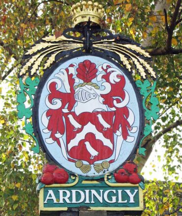 Ardingly Village Website – This website was produced by the Ardingly ...