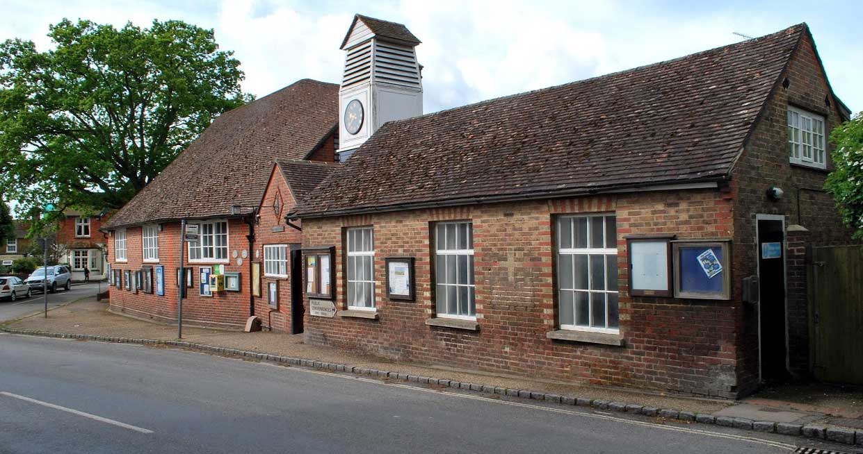 Village Life – Ardingly Village Website