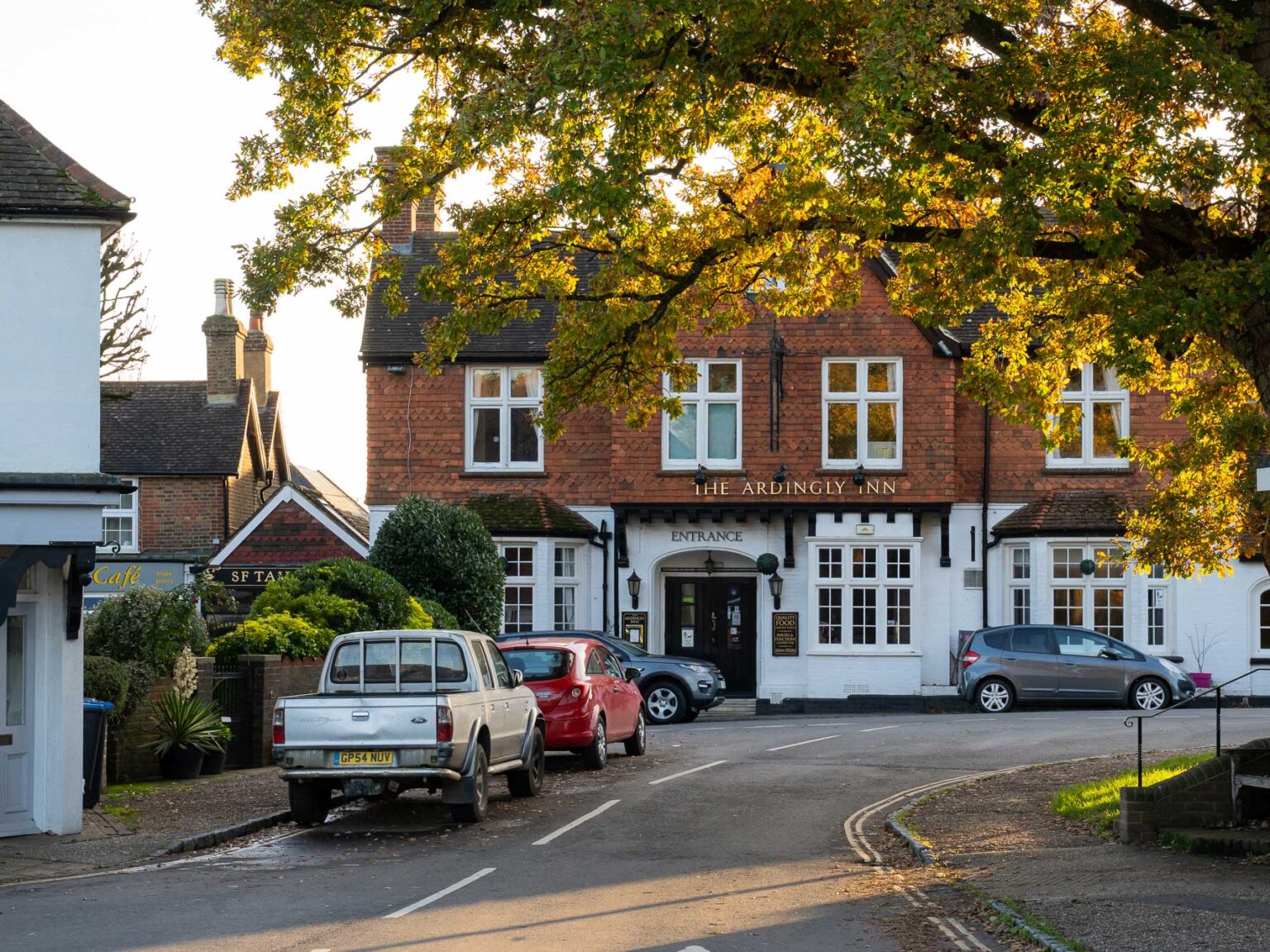 Ardingly Village – Gallery – Ardingly Village Website