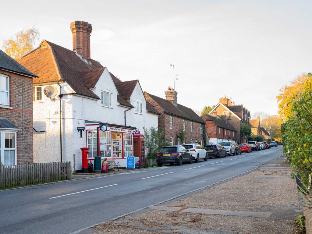 Ardingly Village – Gallery – Ardingly Village Website