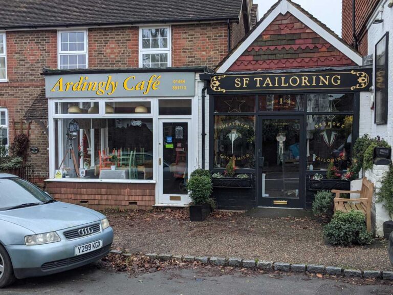 Ardingly Village – Gallery – Ardingly Village Website