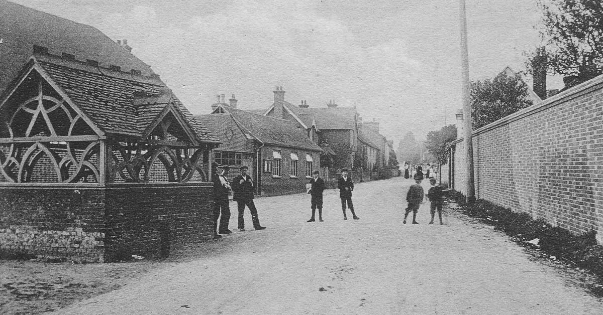 Village Life – Ardingly Village Website